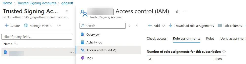 How Azure Trusted Signing is a Cost-Effective Solution for Code Signing