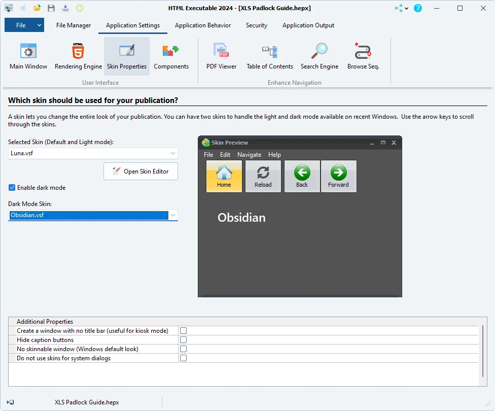 G.D.G. Software - High Quality Apps And Software - Windows Software